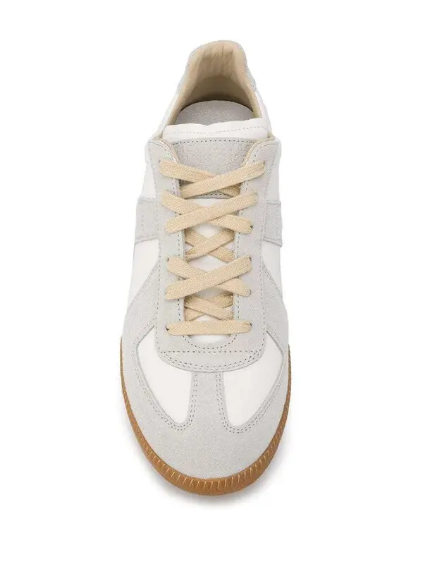 MAISON MARGIELA Replica Sneakers - White