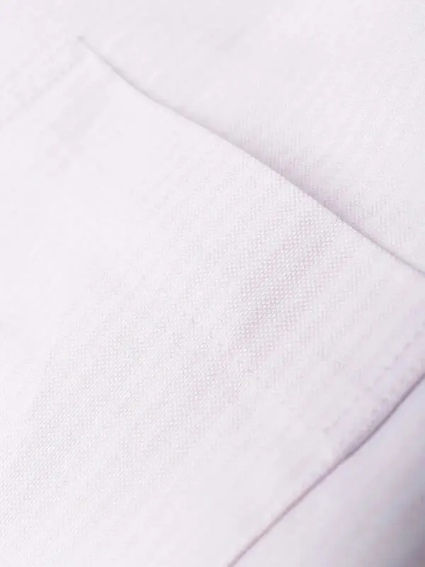 Thom Browne Striped Shirt