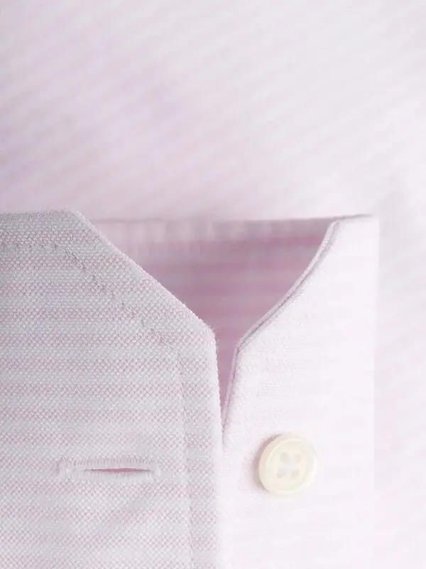 Thom Browne Striped Shirt