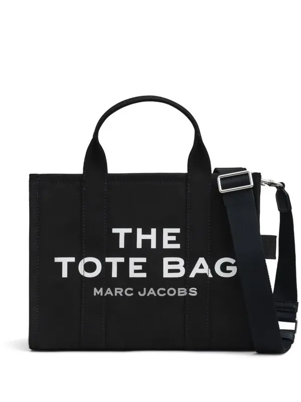 Marc Jacobs The Tote Bag By - Black