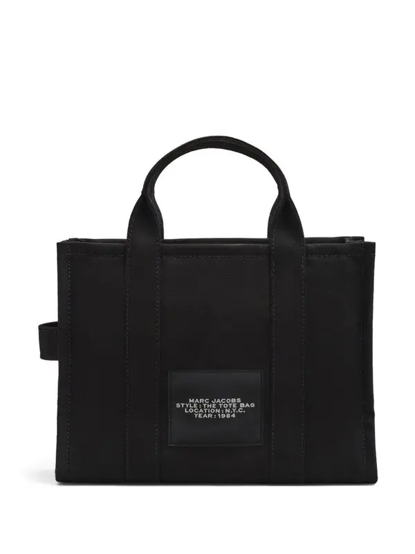Marc Jacobs The Tote Bag By - Black