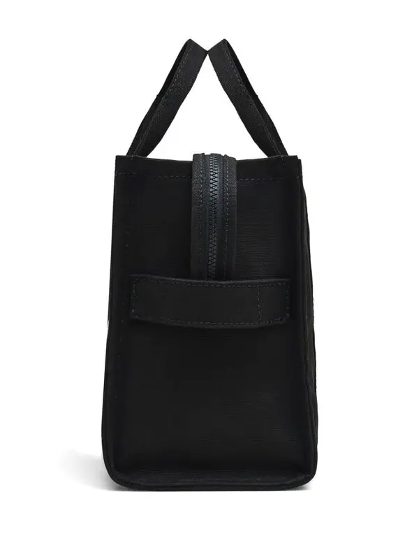Marc Jacobs The Tote Bag By - Black
