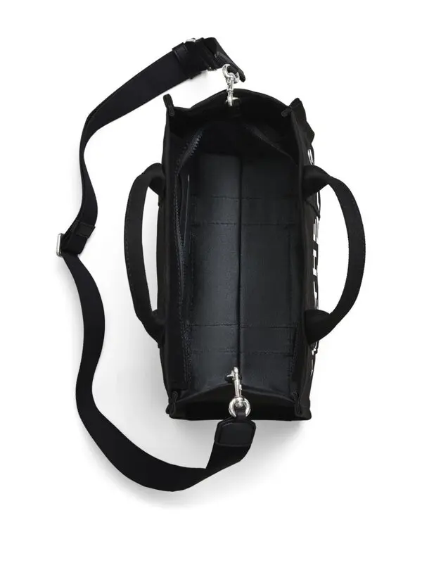 Marc Jacobs The Tote Bag By - Black