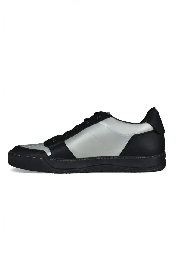 LANVIN Dbb1 Sneakers - Black