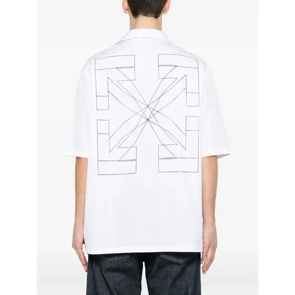Off-White Shirts