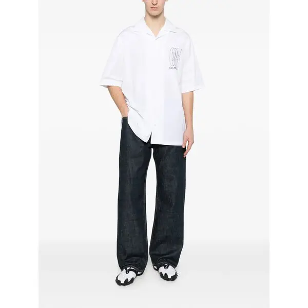 Off-White Shirts