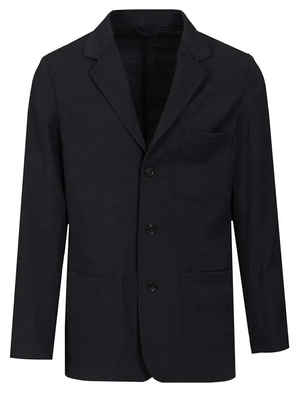 Paul Smith Three Buttons
