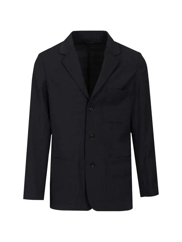 Paul Smith Three Buttons