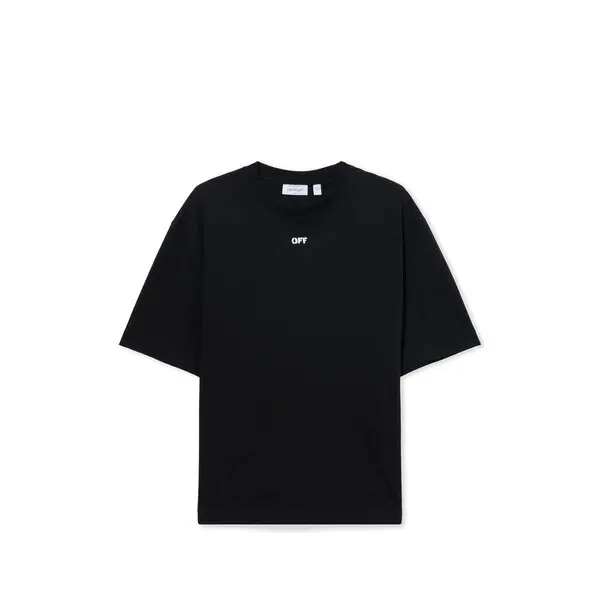 Off-White Shirts - Black