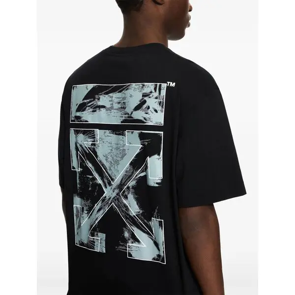 Off-White Shirts - Black