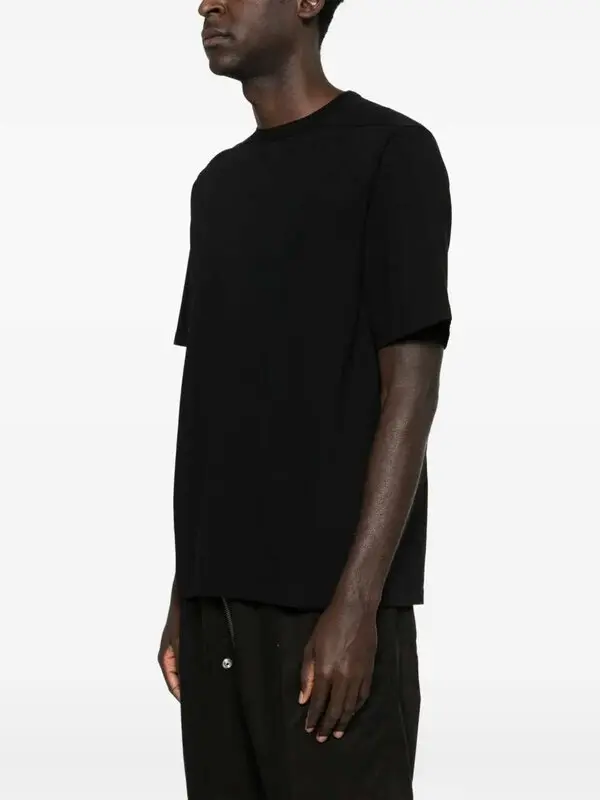 Rick Owens Brad T Crew Neck T-shirt