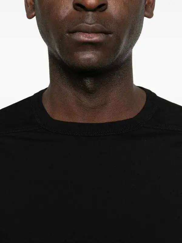 Rick Owens Brad T Crew Neck T-shirt