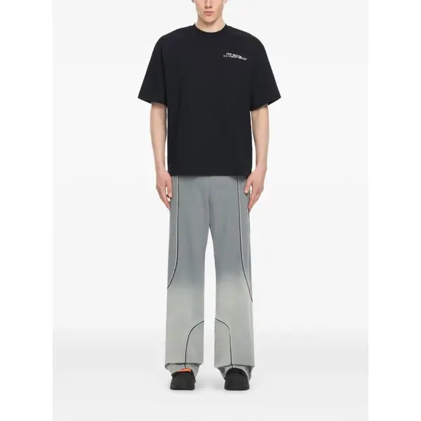 Off-White T-shirts & Vests T-shirts - Black