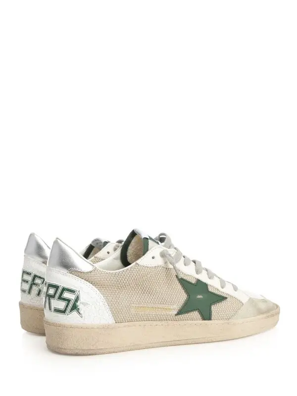 GOLDEN GOOSE Ball Star Sneaker
