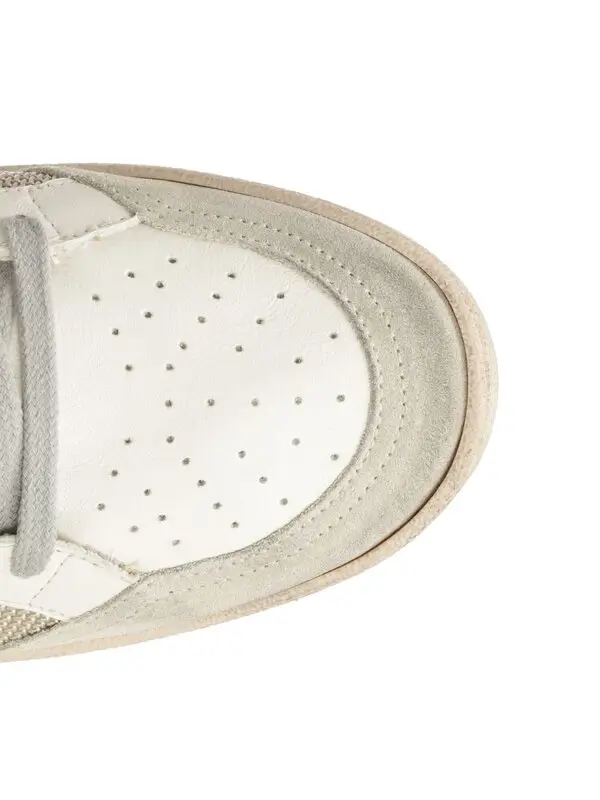 GOLDEN GOOSE Ball Star Sneaker