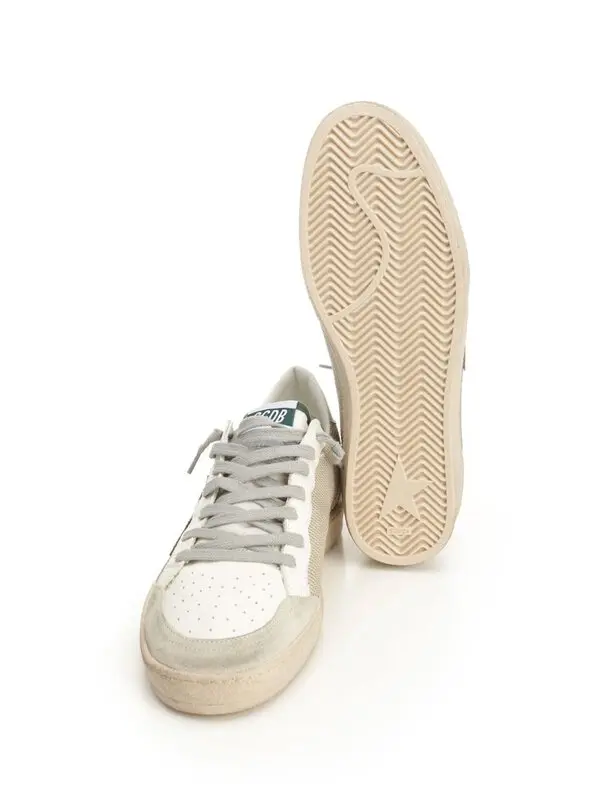 GOLDEN GOOSE Ball Star Sneaker