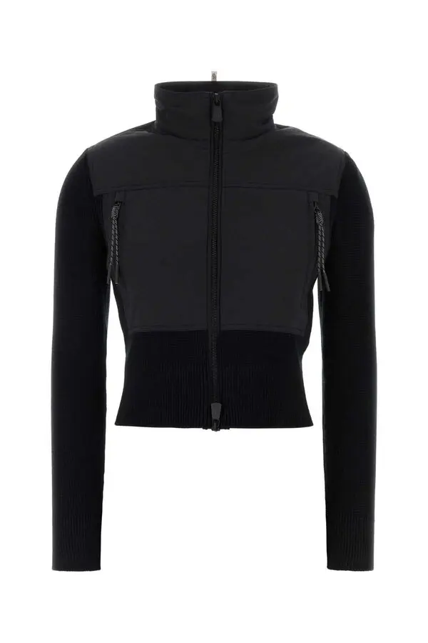 Moncler Cotton Jacket