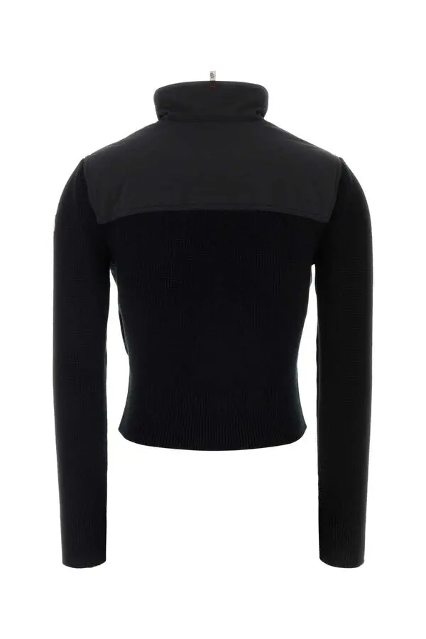 Moncler Cotton Jacket
