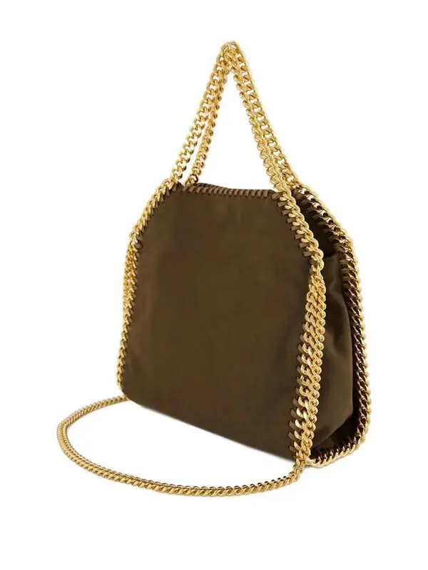 Stella McCartney Falabella Mini Chain Shoulder Bag