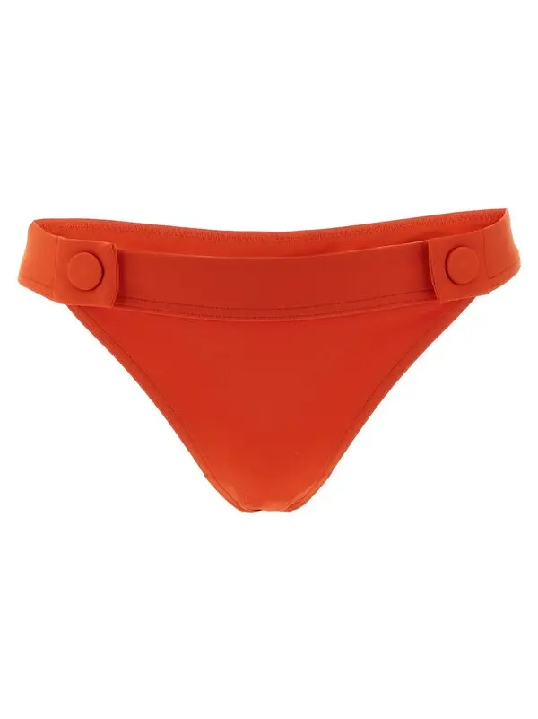 ERES Héritage Bikini Briefs - Orange