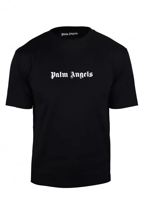 Palm Angels T-shirt - Black