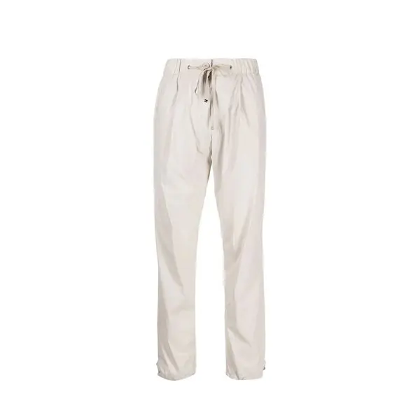 Herno Casual Pants - Gray