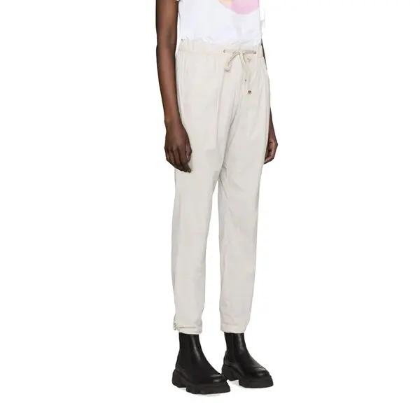 Herno Casual Pants - Gray
