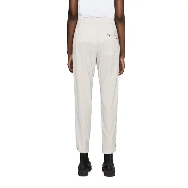 Herno Casual Pants - Gray