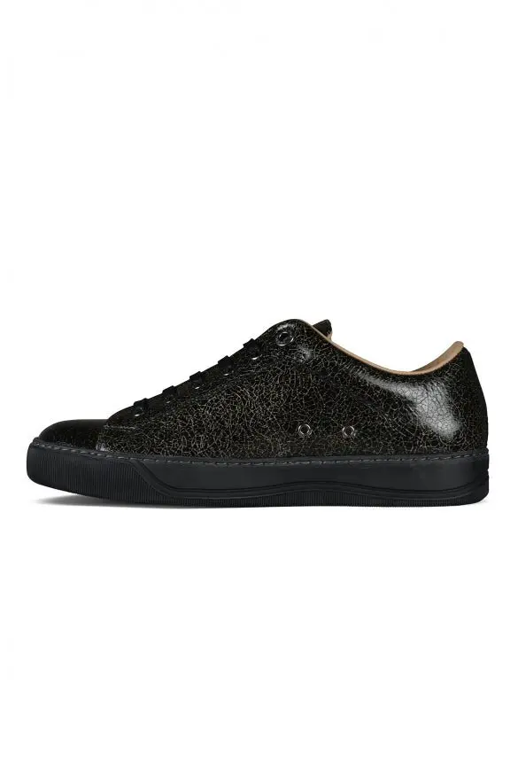 LANVIN Dbb1 Sneakers - Black