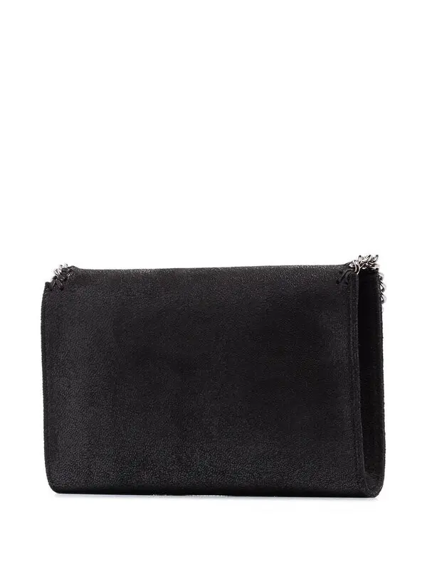 Stella McCartney Falabella Shoulder Bag - Black