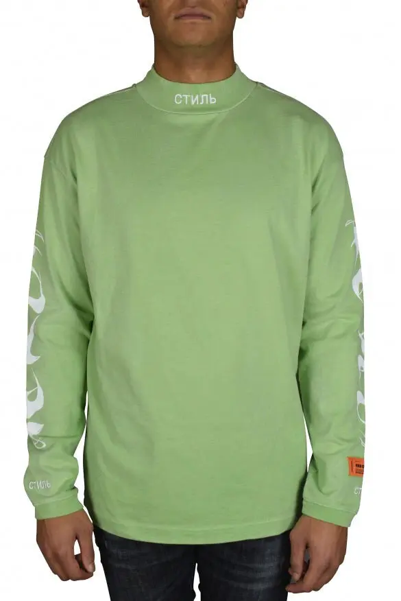 Heron Preston T-shirt