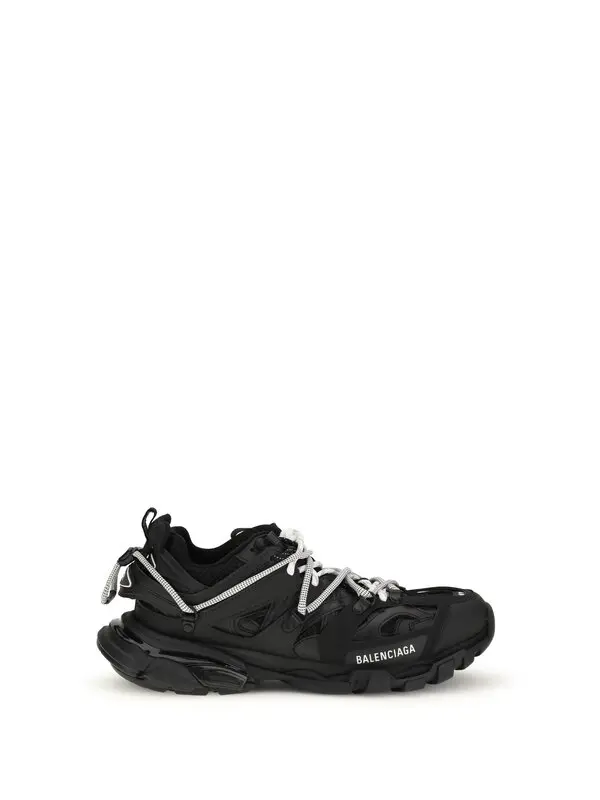 Balenciaga Track Trail Laces Sneakers