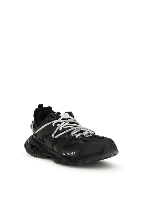 Balenciaga Track Trail Laces Sneakers