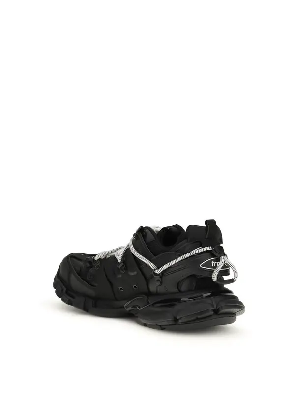 Balenciaga Track Trail Laces Sneakers