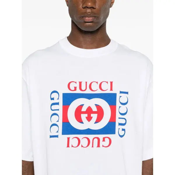 Gucci T-shirts & Vests T-shirts