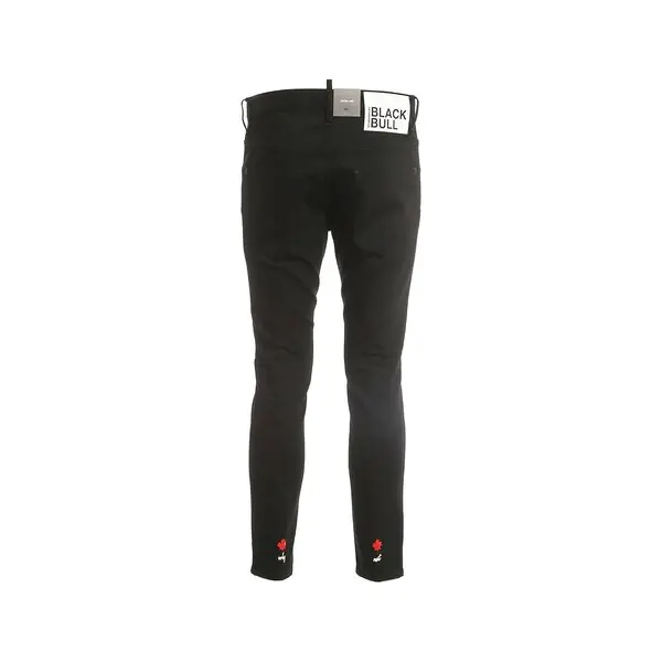 Dsquared2 Bull Skater Jeans