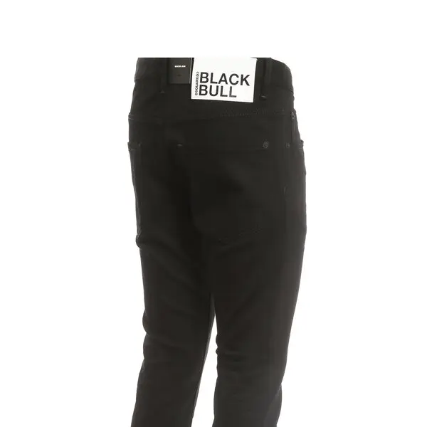 Dsquared2 Bull Skater Jeans