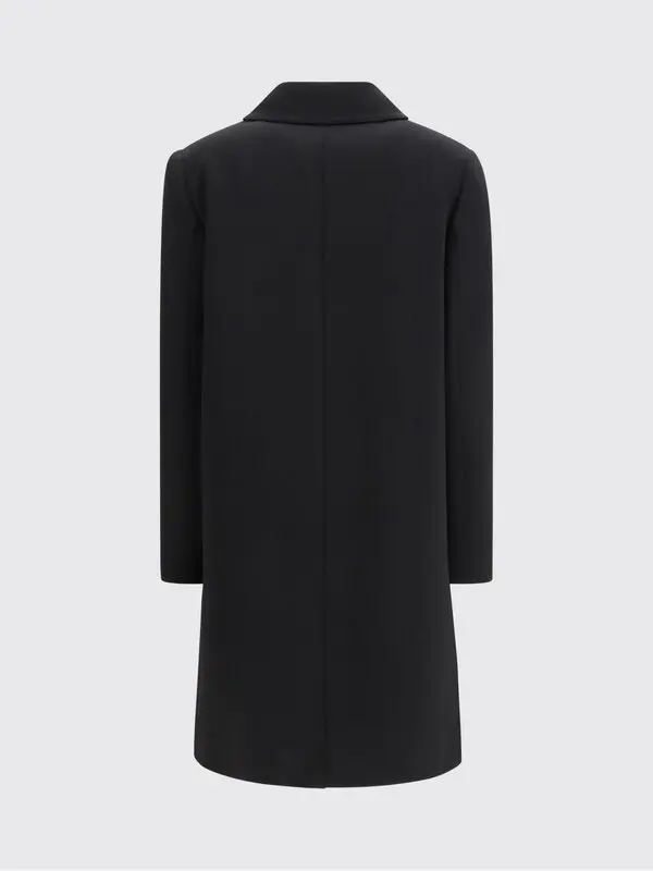 Max Mara Single-breasted Coat