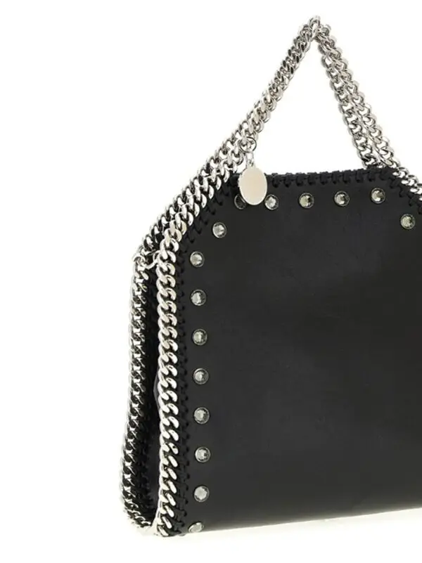 Stella McCartney Falabella Tiny Bag Crackle