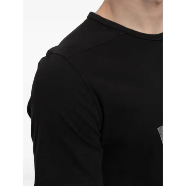 Rick Owens T-shirts & Vests T-shirts - Black