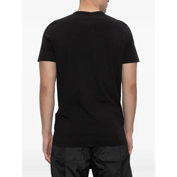 Rick Owens T-shirts & Vests T-shirts - Black