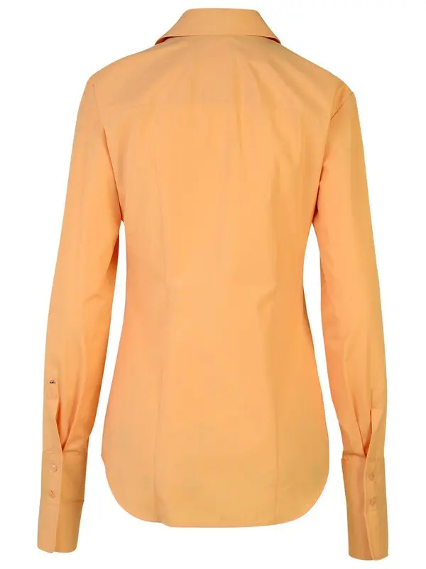 Sportmax Cotton Shirt