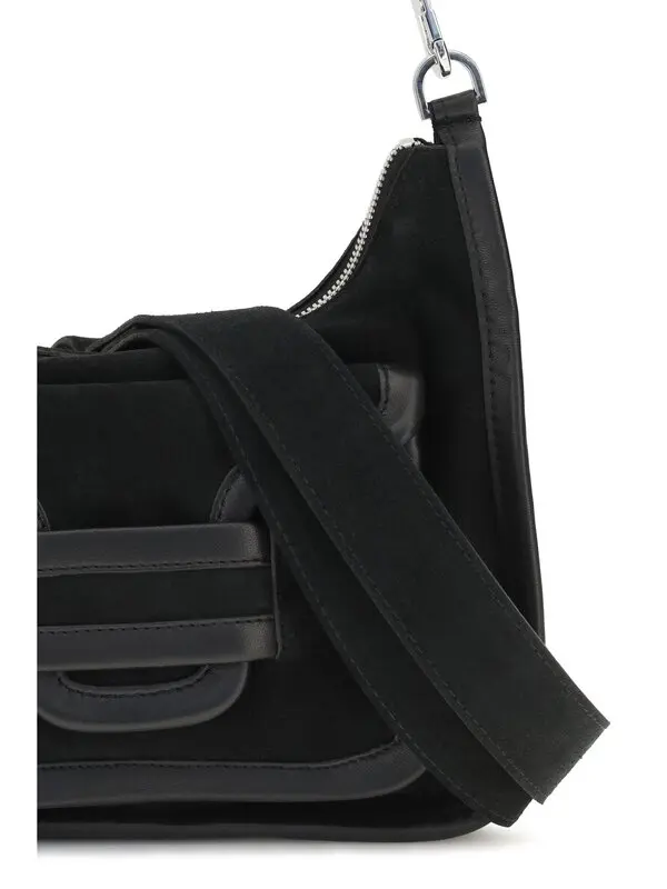 Pierre Hardy Alpha Day Miss Shoulder Bag