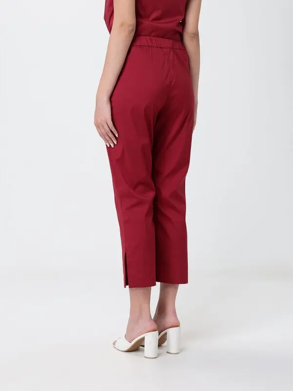 Max Mara Tailored Wide Leg Pants