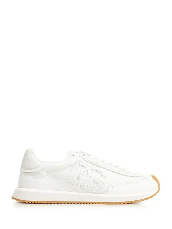 Dolce & Gabbana Dg Cushion Sneakers
