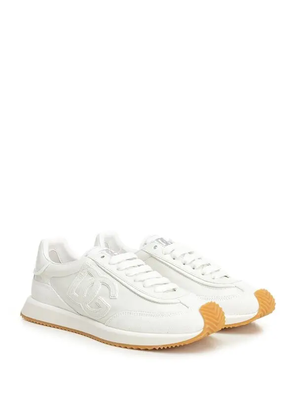 Dolce & Gabbana Dg Cushion Sneakers