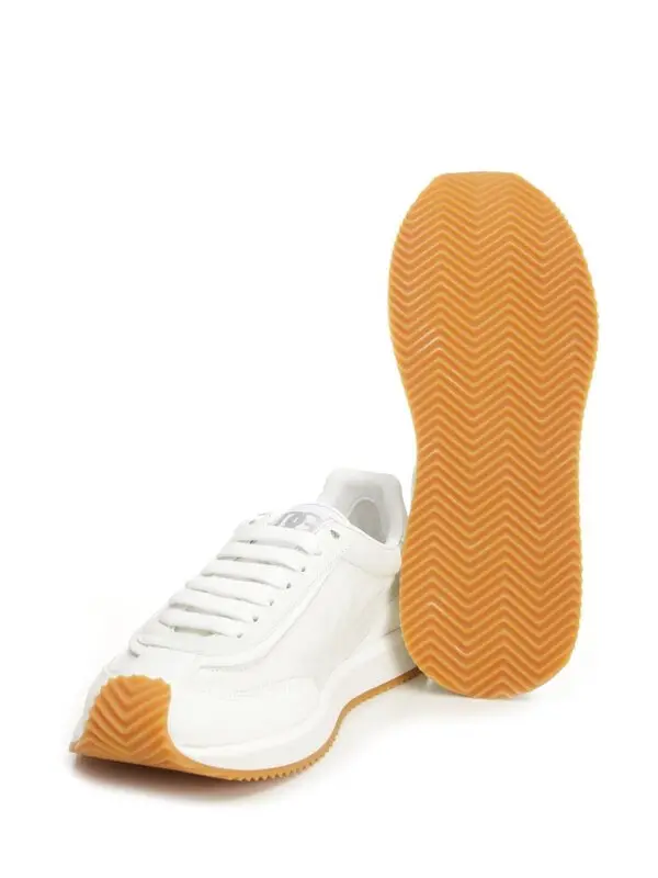 Dolce & Gabbana Dg Cushion Sneakers
