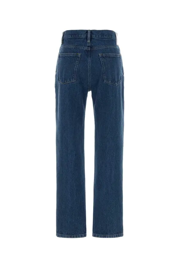 JIL SANDER Denim Jeans