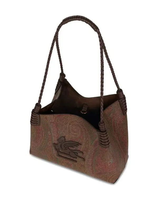 Etro Arnica Libra Tote Bag