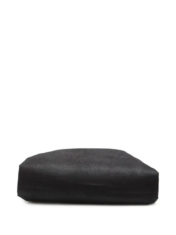 Stella McCartney Falabella Drawstring Bag - Black